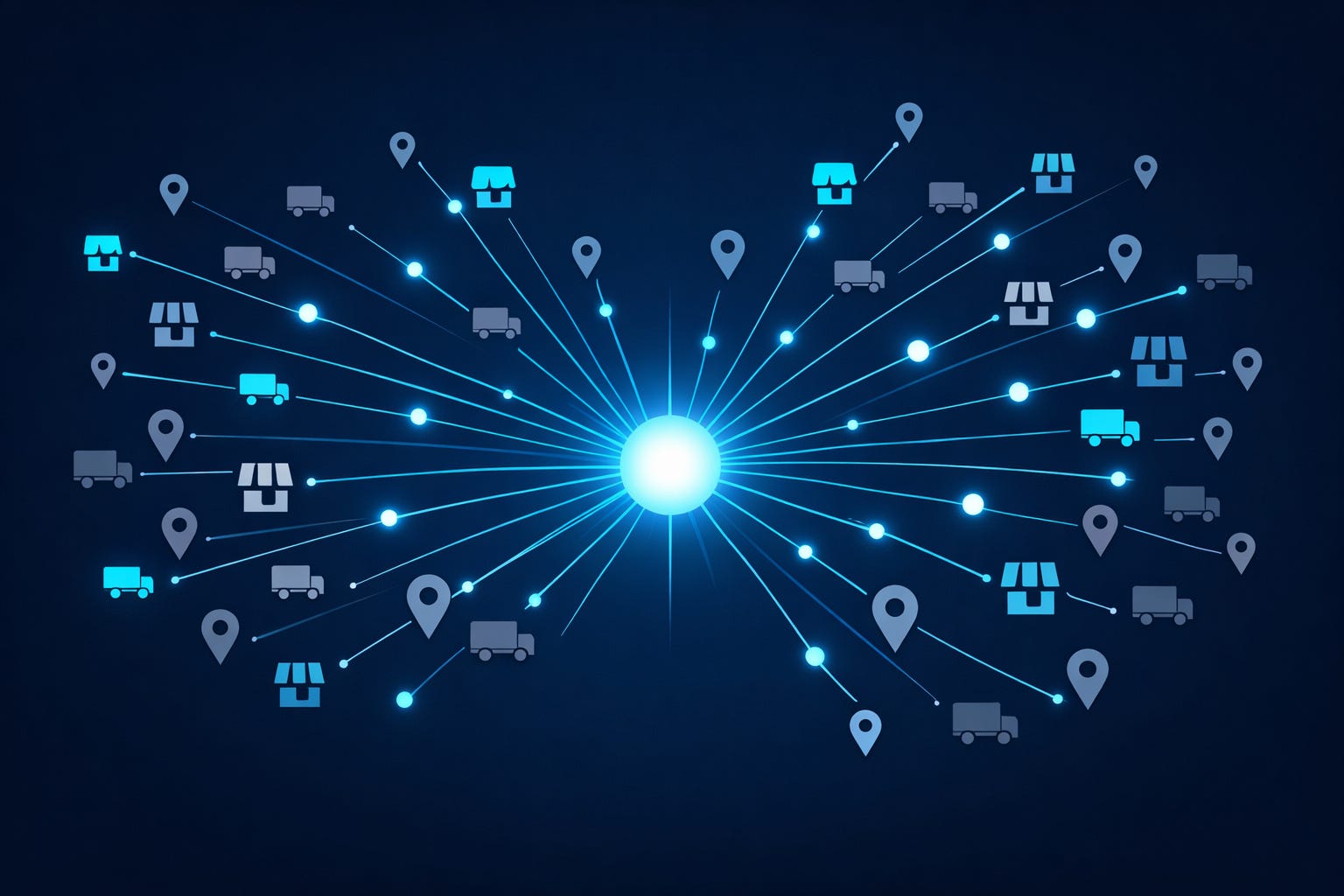 Alibaba's instant retail bet signals AI agents’ next commerce frontier