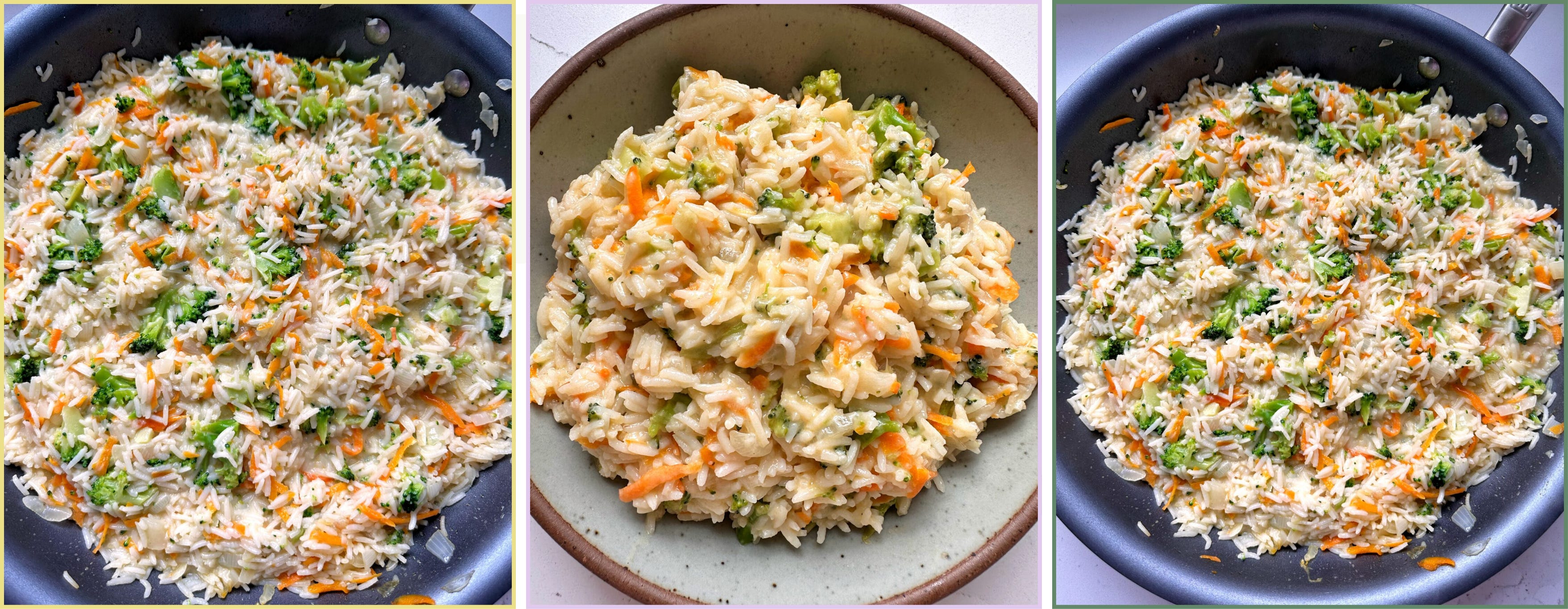 10 days of one pot dinner ideas