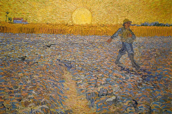 The Classical Realist | Fletcher Graham | Substack