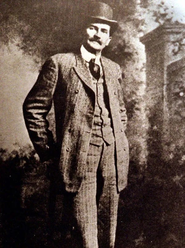 Billy the Kid's Great Escape: The Legendary Shootout in Lincoln County