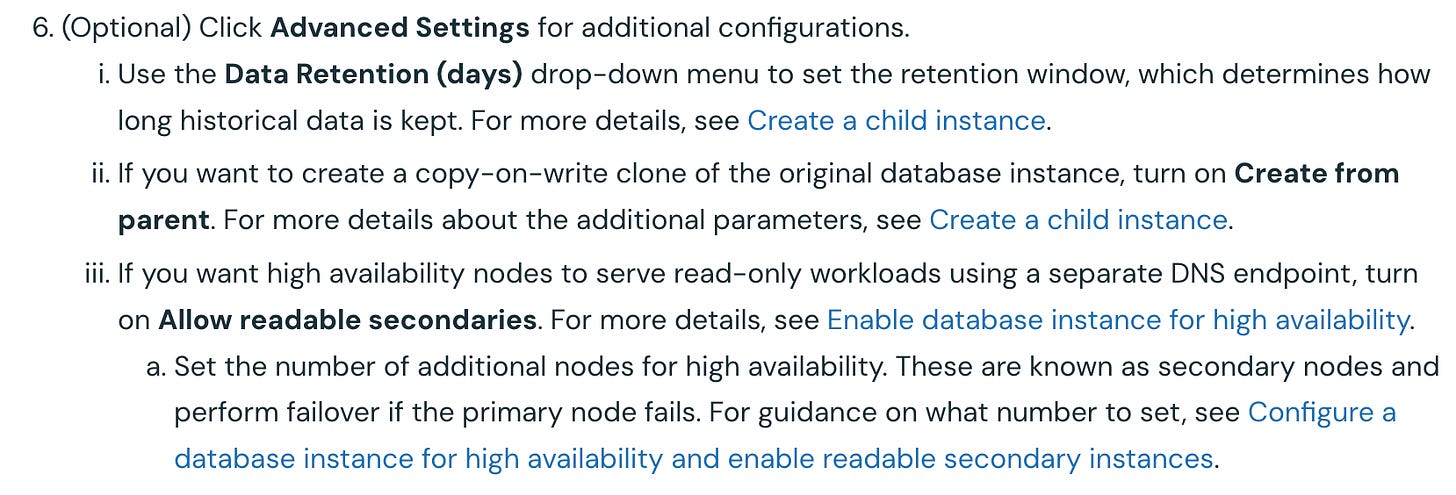 Lakebase from Databricks. - by Daniel Beach