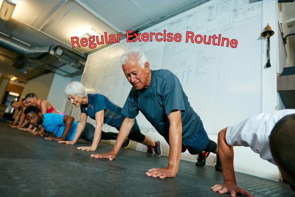 Struggling to Exercise Regularly? 10 Tips on How to Stay Motivated.