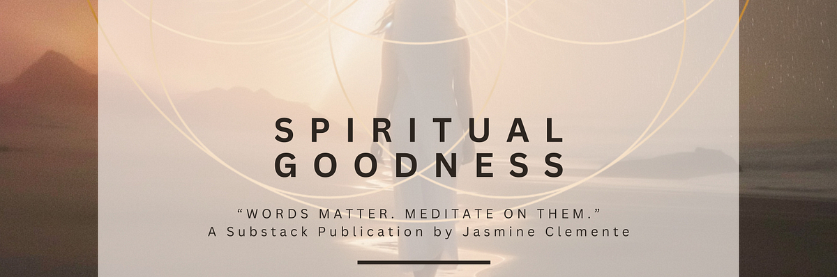 Jasmine Clemente | Substack