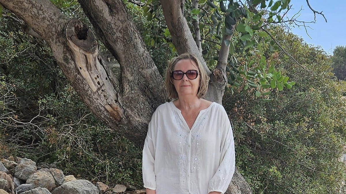 Radical Hope - by Alison Smith - Potency