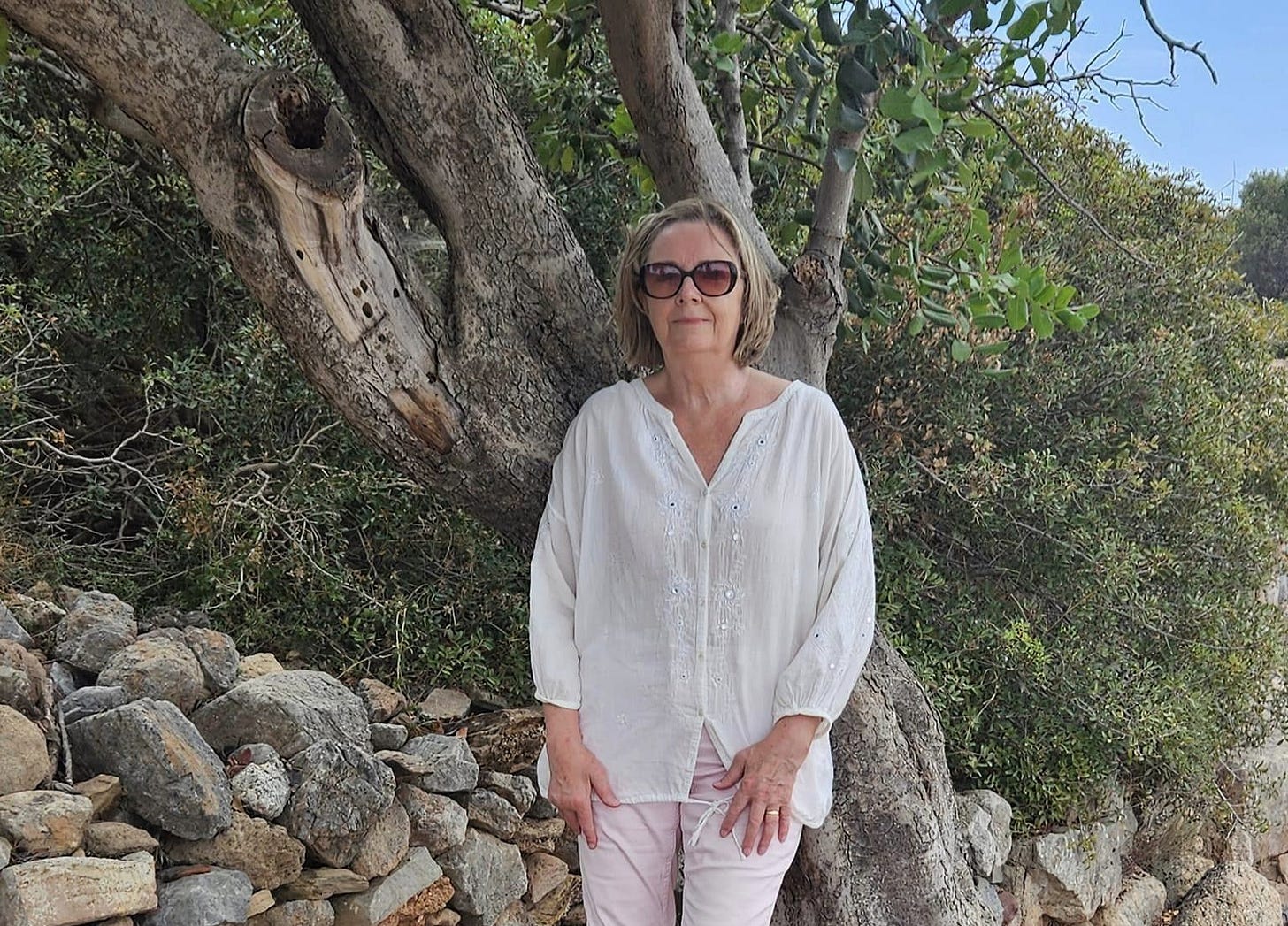 Radical Hope - by Alison Smith - Potency