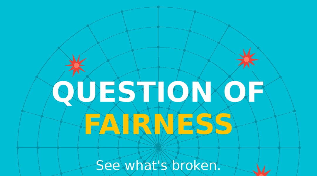 Why Your Kids Yell "That's Not Fair!" (And What It Teaches Us About ...