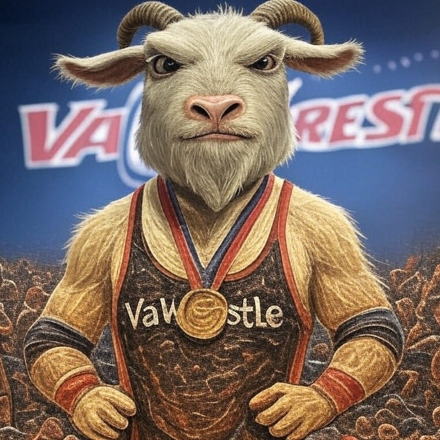 VaWrestle | Substack