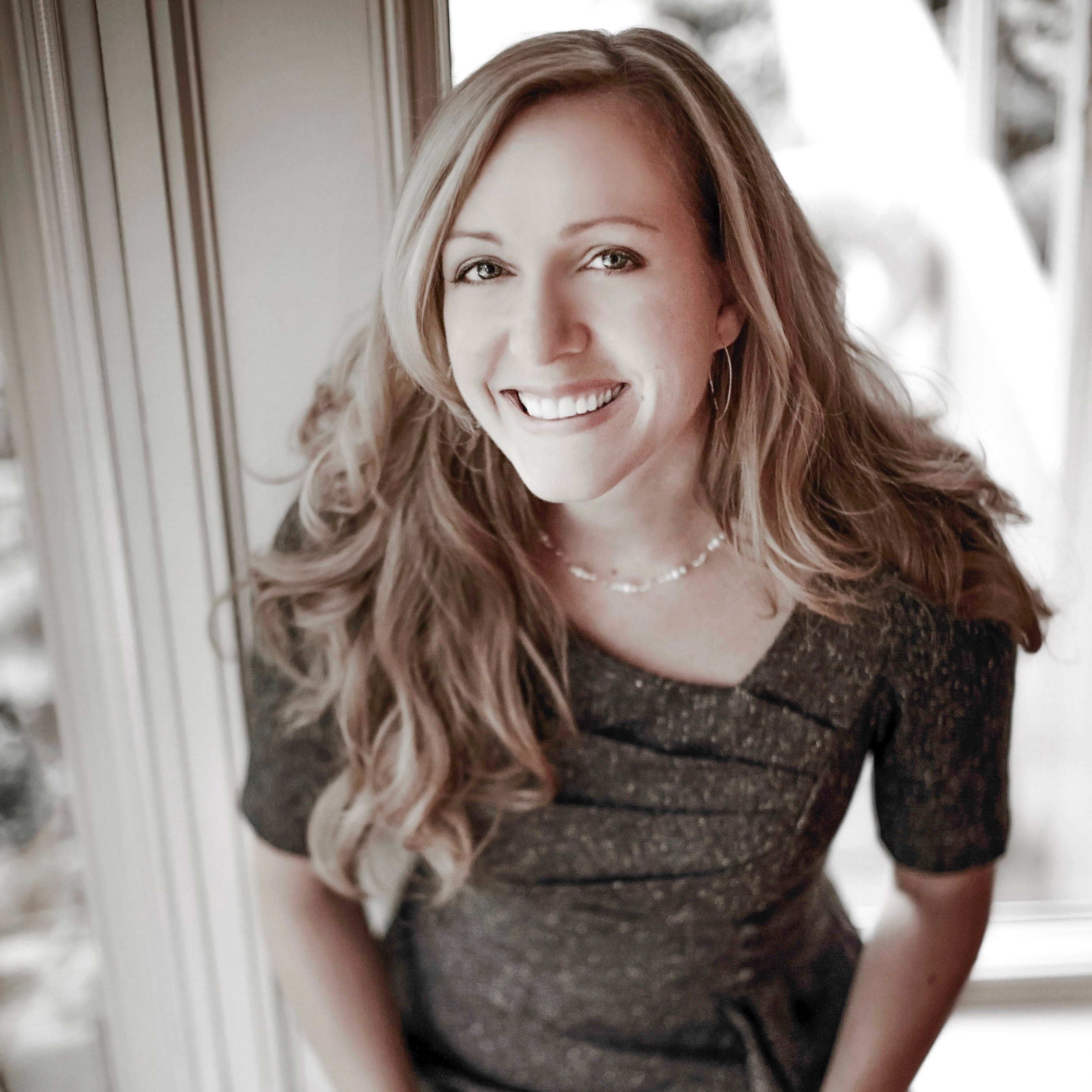 Nicole Baart | Substack