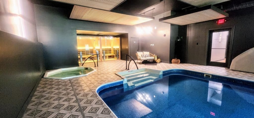 MasonWells Day Spa in Manhattan, KS - by Tara Claycamp