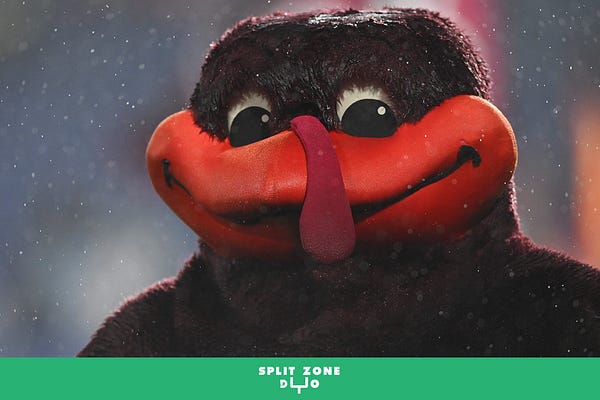 Split Zone Duo | Substack