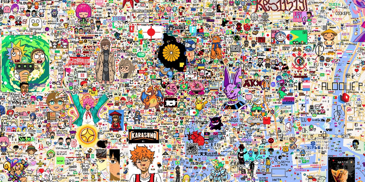 OpenFreeMap survived 100,000 requests per second