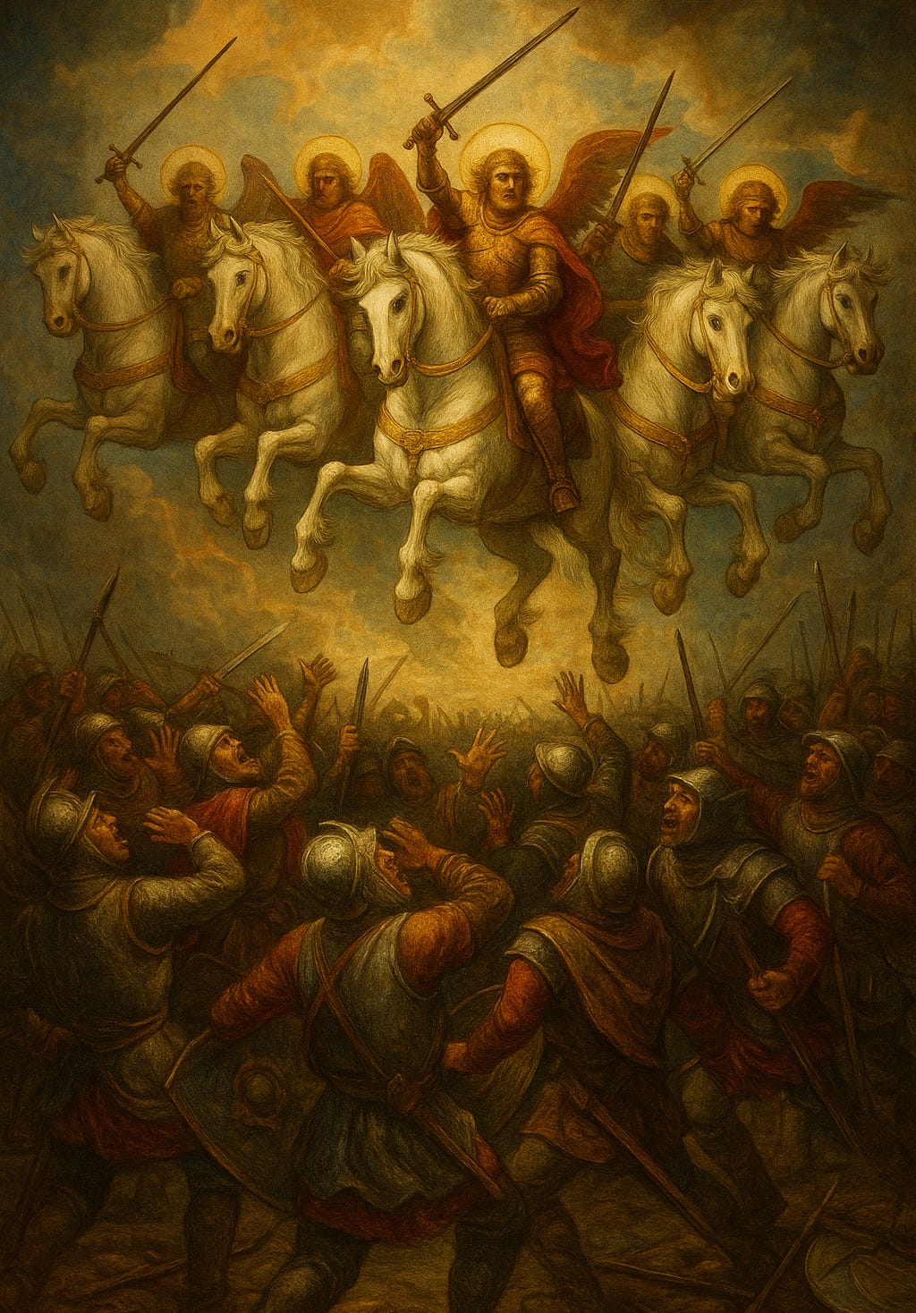 2 Maccabees: Part Deux - by History not bunk