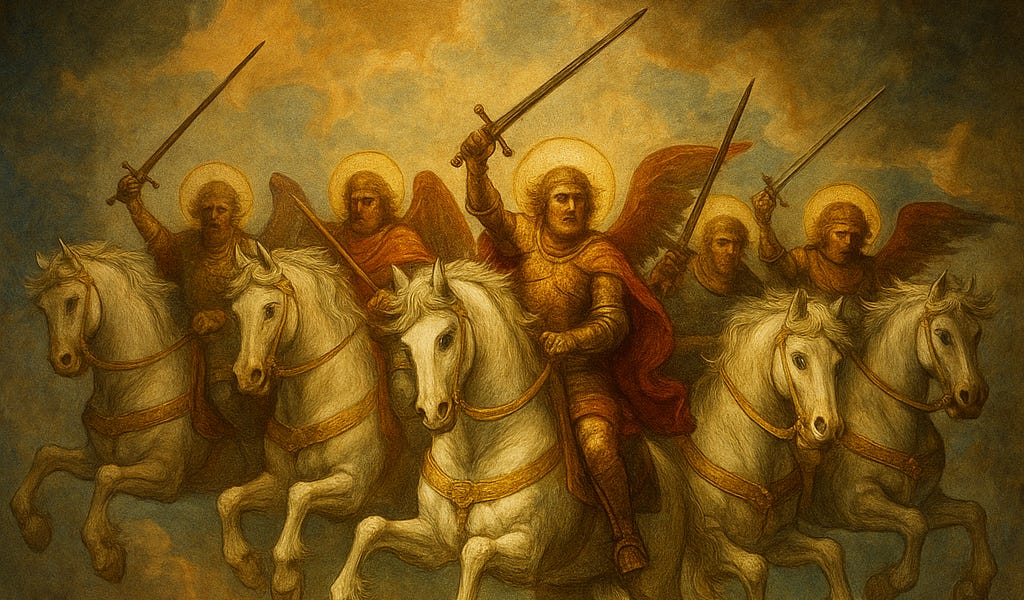 2 Maccabees: Part Deux - by History not bunk