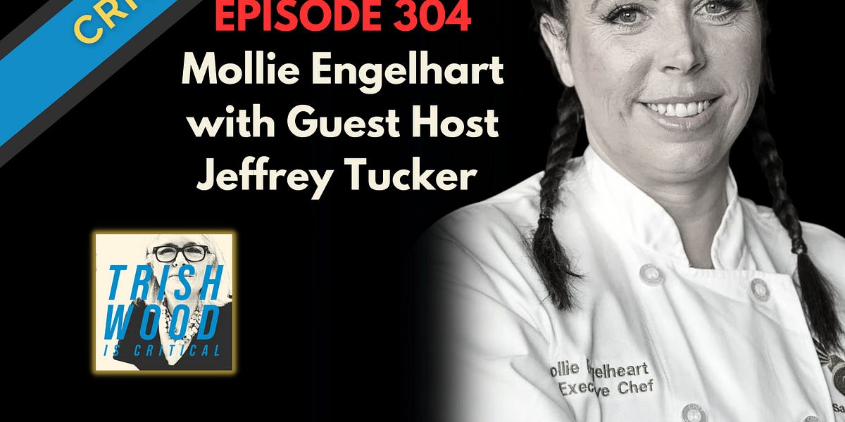 VIDEO POD: GUEST HOST JEFFREY TUCKER RECLAIMING WISDOM AROUND FARMING ...