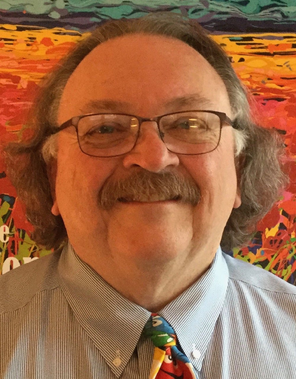 Harley King | Substack