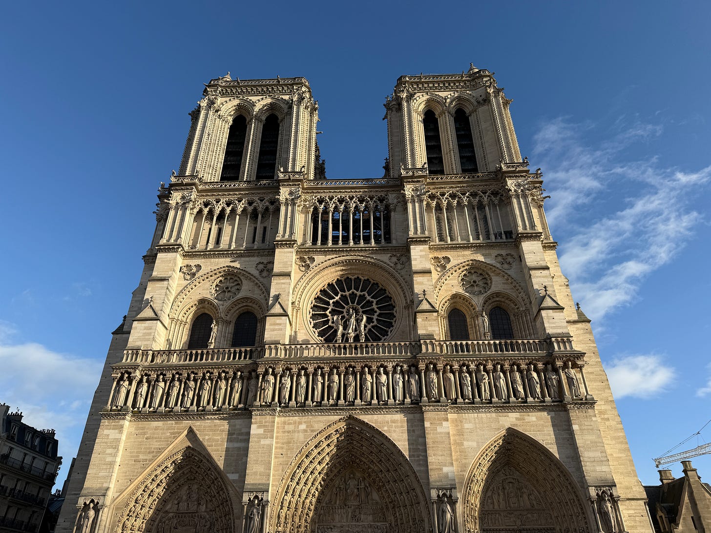 Bucket List 2025: What to do in Paris in 2026