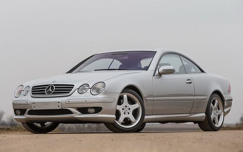 Mercedes-AMG's rarest and coolest cars