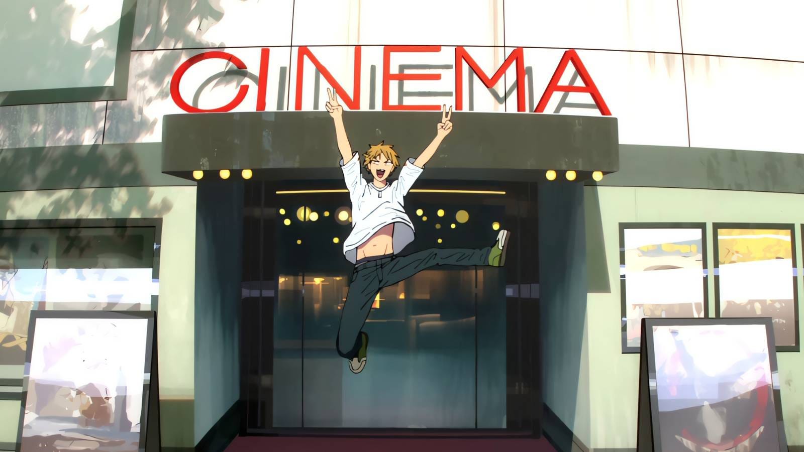 Demon Slayer Dominates Japan’s 2025 Box Office as Anime Drives a ...