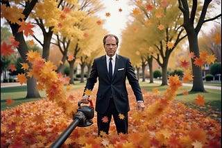 Archive - LILEKS (James)