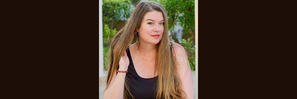 Lara St John | Substack