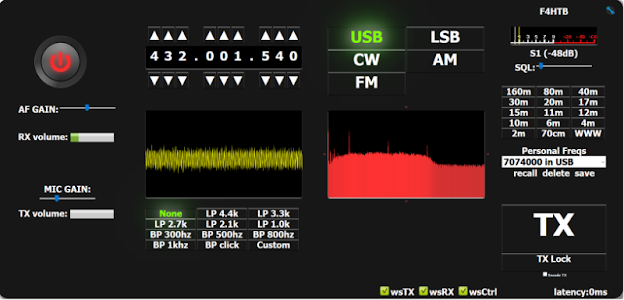 How To Set Up Your Own Remote Amateur/Ham Radio Station