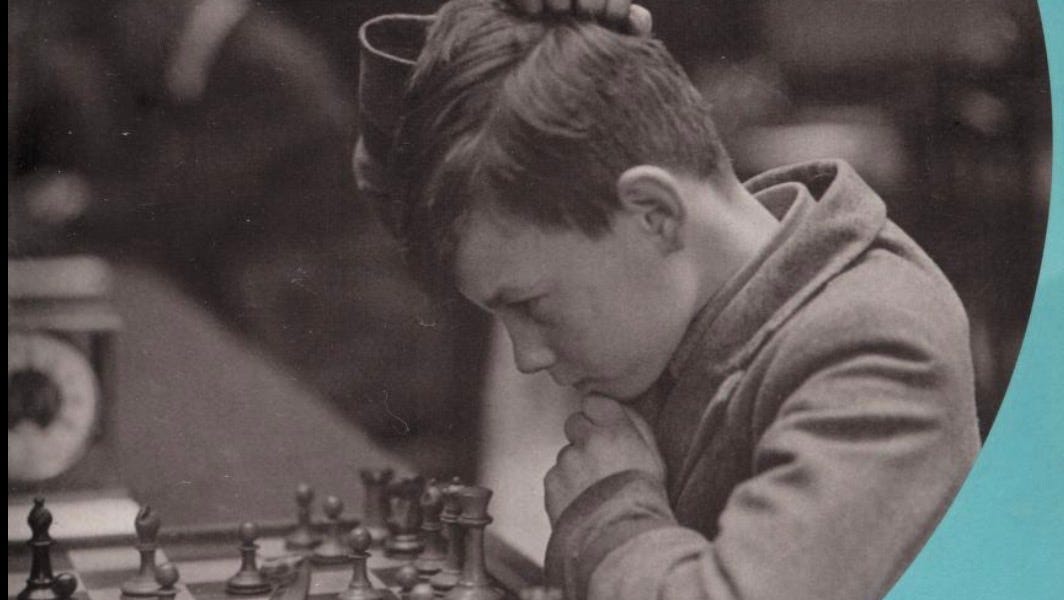 Green Folder - Joe Sack Substack