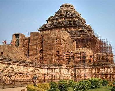 2026, the “Year of the Sun”: 6 powerful Sun temples to visit in India