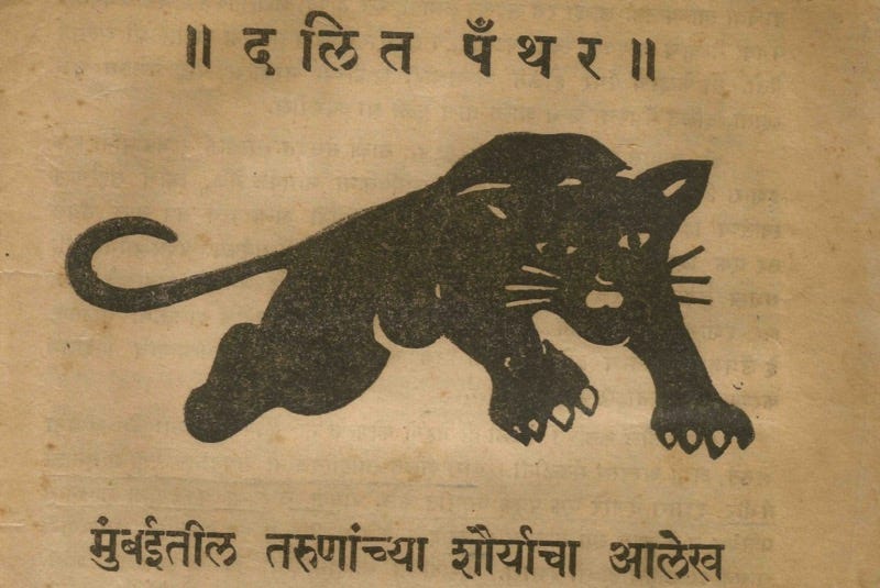 The Dalit Panthers: A Legacy of Revolutionary Anti-Caste Politics