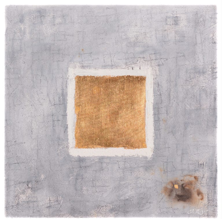 Adam Disbrow- An Artist You Should Know