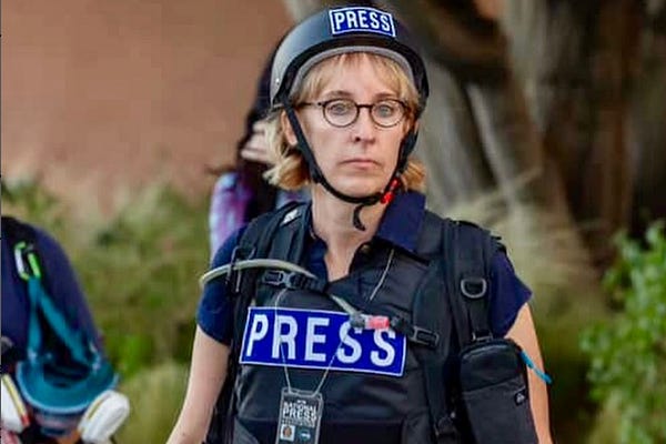 Gwen Filosa Media Key West | Key West Newswire | Substack