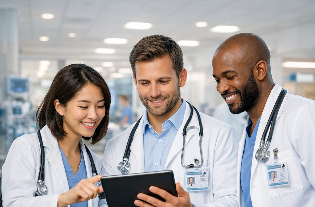 Comments - The Use of Artificial Intelligence in Healthcare