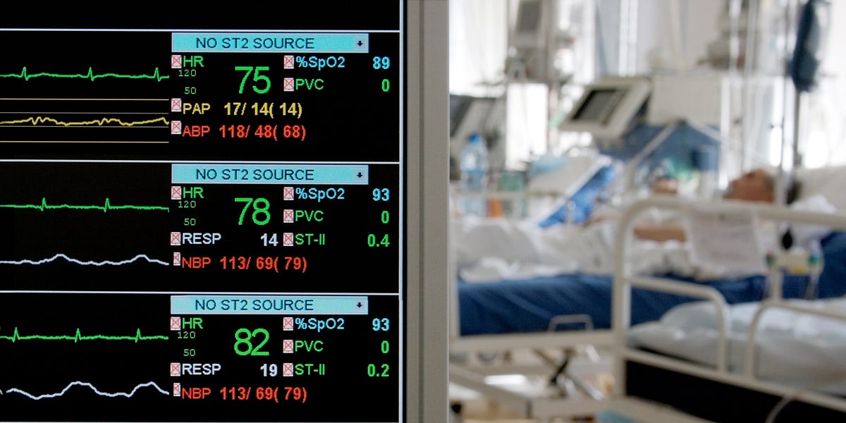 The new goal in goal-directed sepsis therapy: Pink pinkies