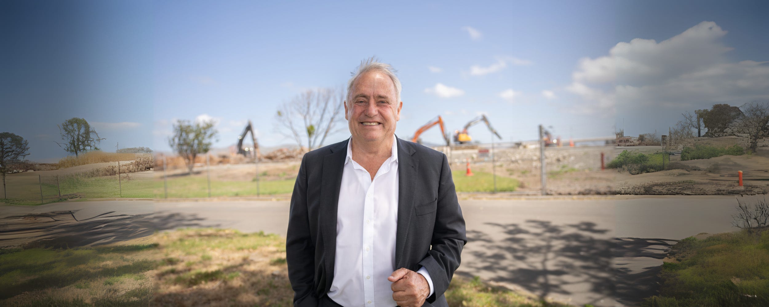 3 Mayoralty Candidates Disclose Finances; Phil Mauger and Others Don't