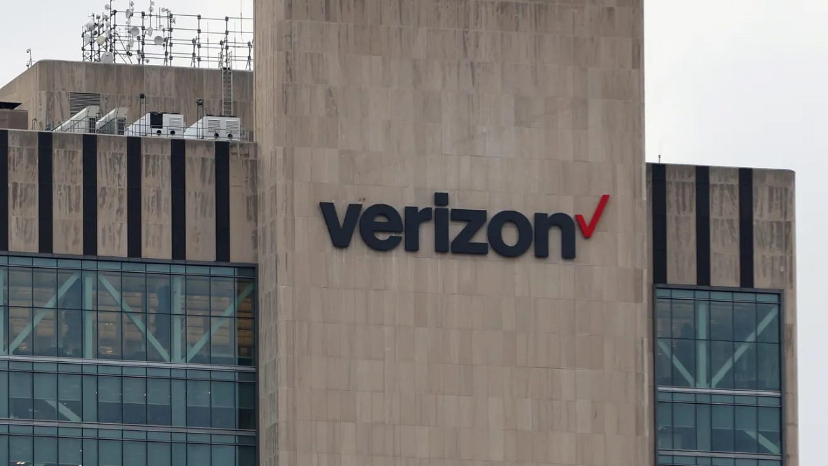 The Verizon Outage - Andrew Yang Newsletter