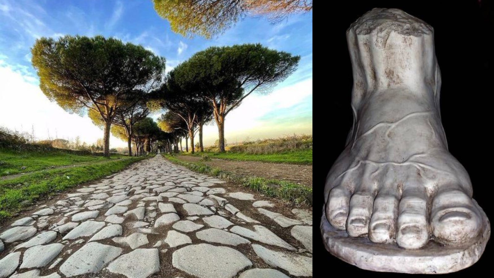 Marcus Agrippa: Rome's Genius General & Architect