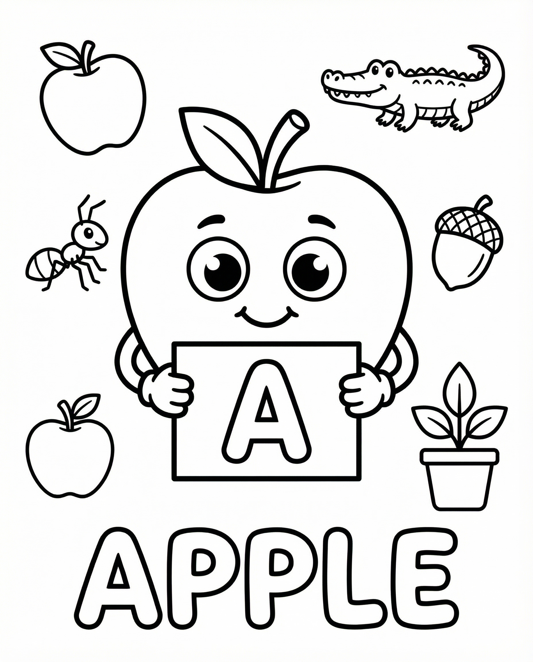 Image prompt: Coloring Book - by Sifu Yik Chan