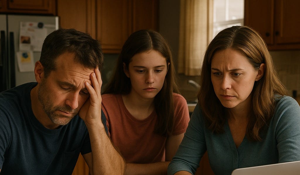 HEALTH INSURANCE PREMIUMS SET TO SKYROCKET IN 2026