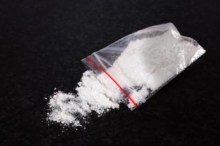 The Rise of 4-HO-MET: This Week's Latest Illicit Drug