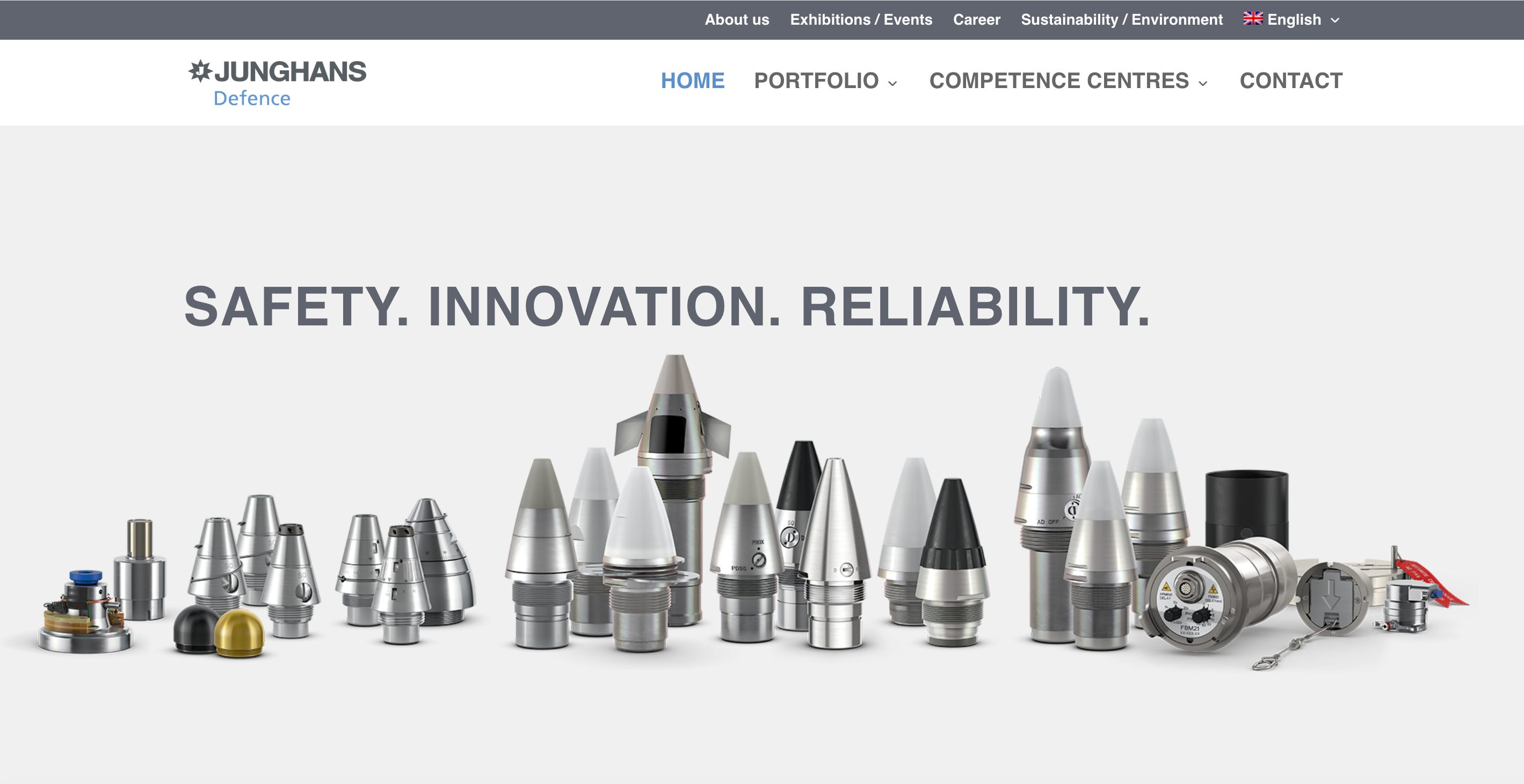 JUNGHANS Microtec GmbH – Strategic-Technological Profile