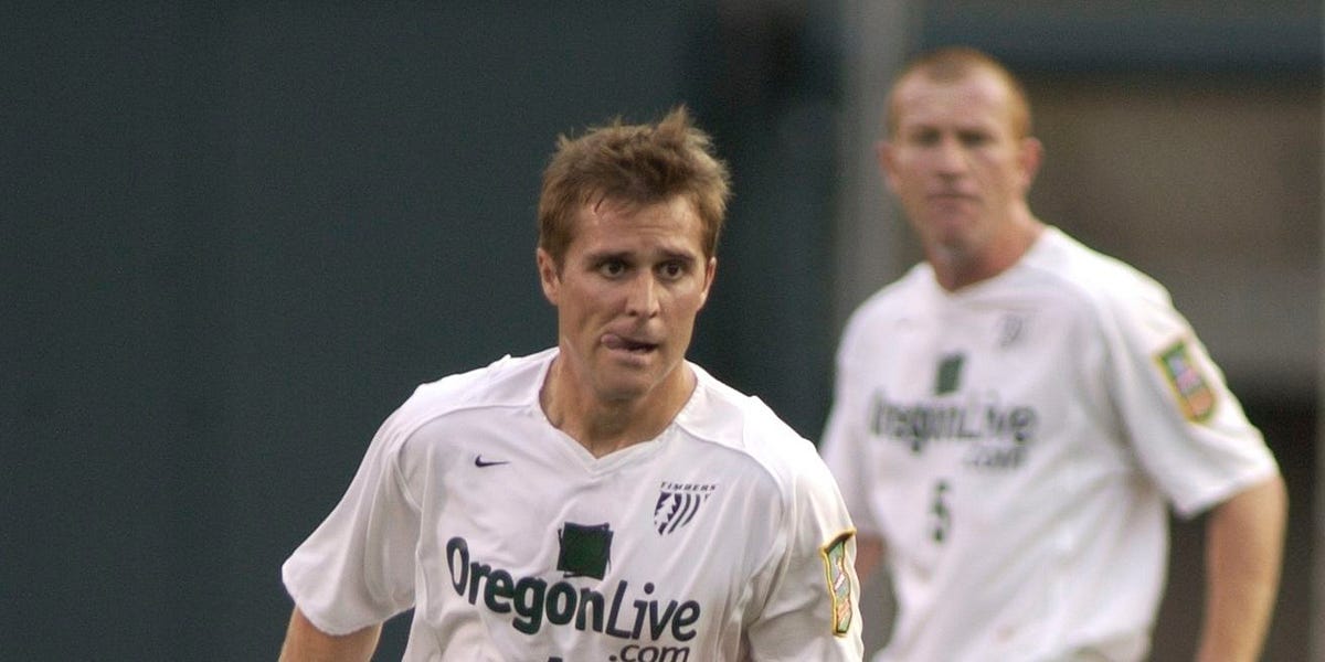 Podcast Episode 43: Brian Winters - by Billy Merck