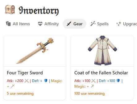 How to Use KaTeX in Notion for Clean and Aesthetic Templates