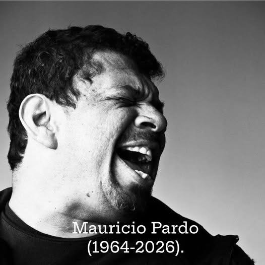 Mauricio Pardo (Bathory): vivir y arder en el underground