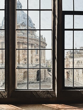 Nicki Franklin | Substack