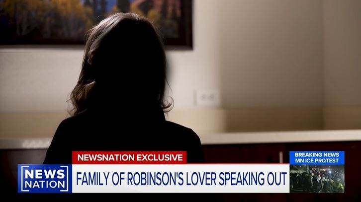Relative of Lance Twiggs: I'm 100 percent sure that police have the ...