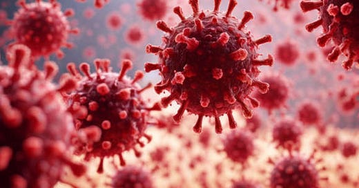 Christina Pagel | Substack