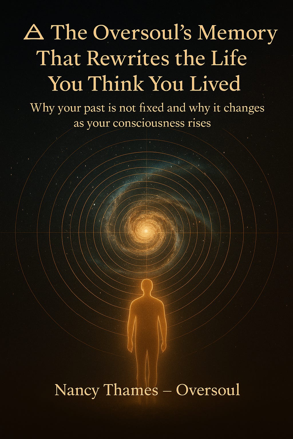 The Oversoul’s Memory That Rewrites the Life You Think You Lived
