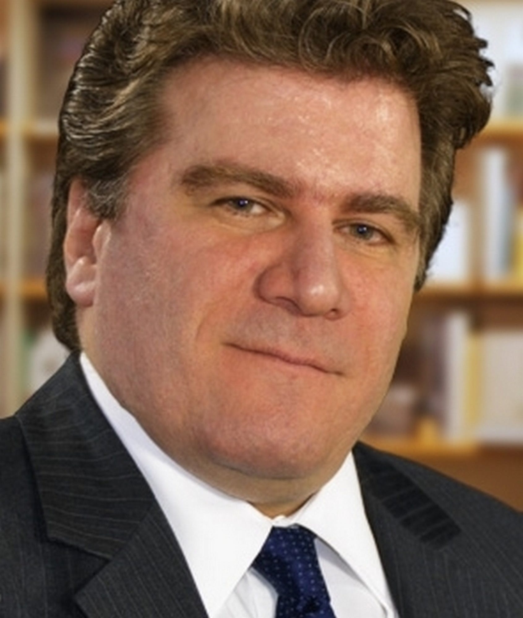 Guy Boulianne | Substack