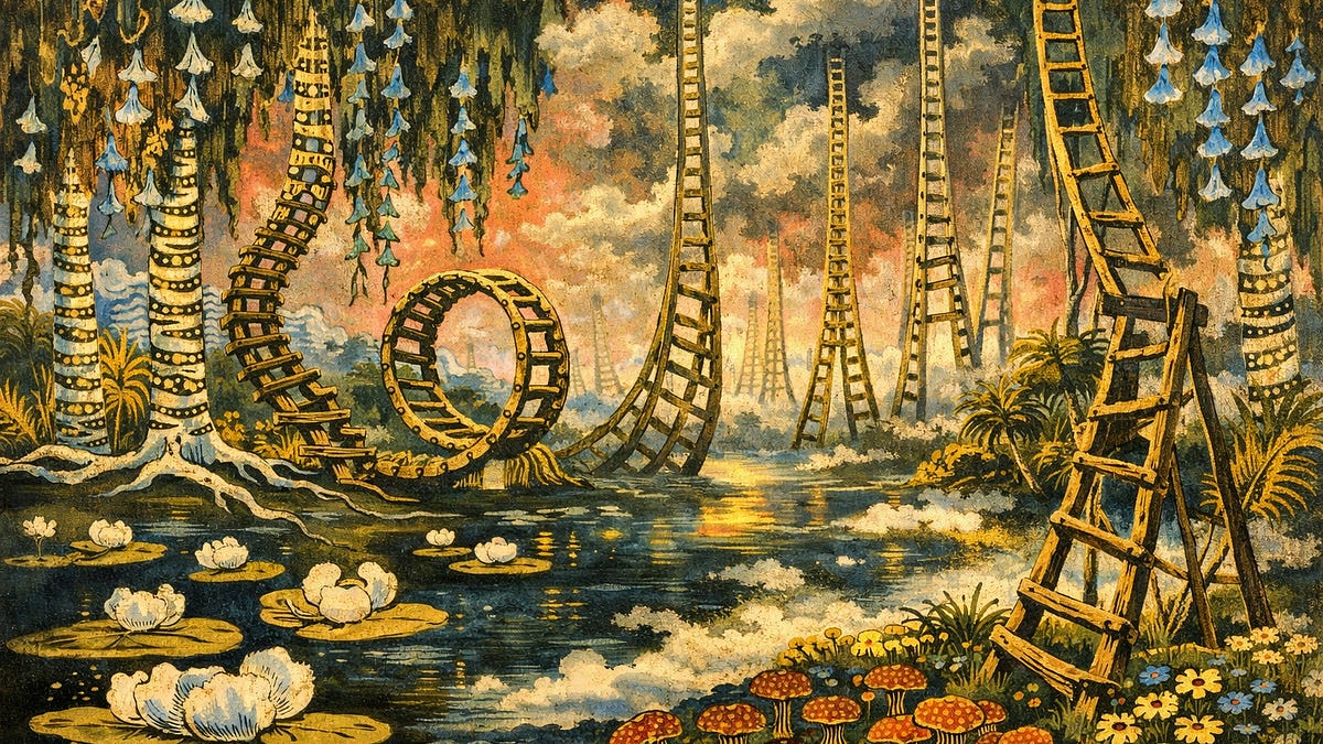 ️ Where Are All The "Beginner" Writing Jobs?