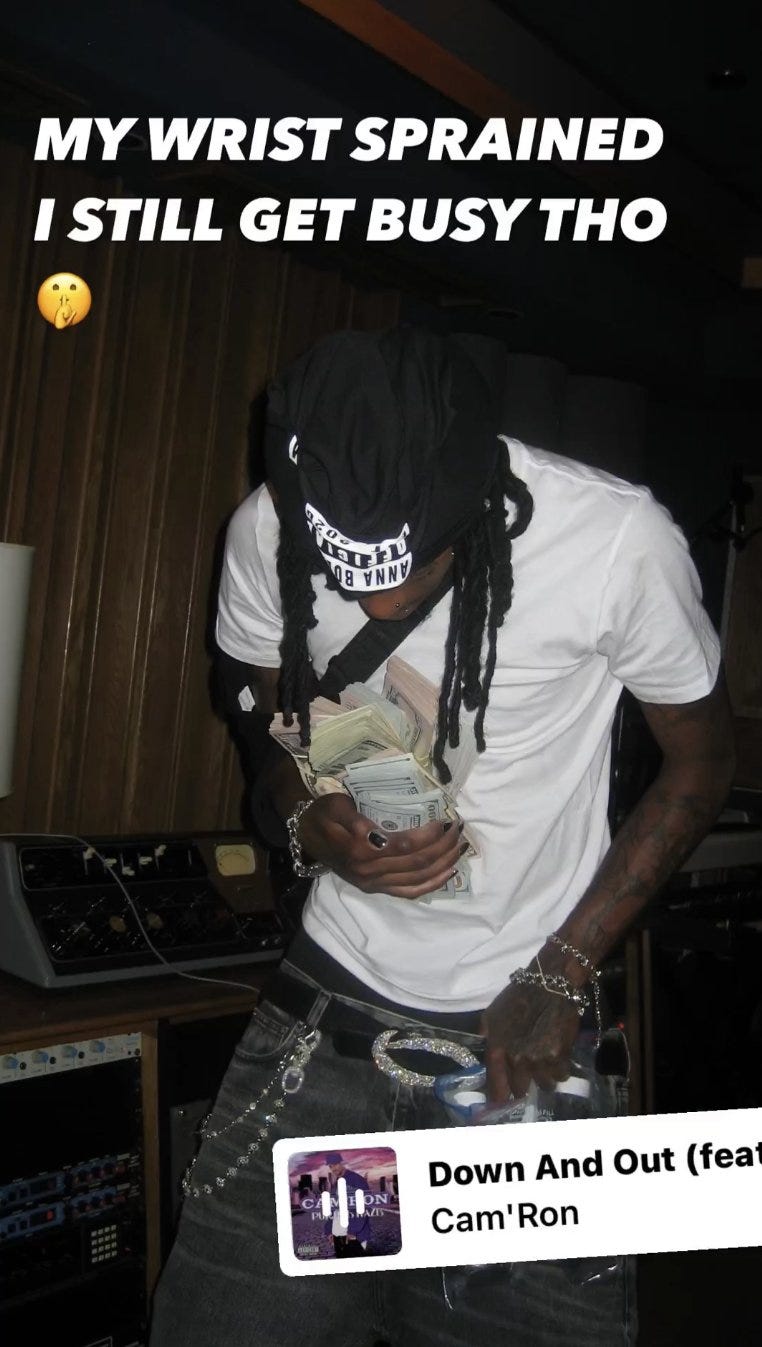 New York City Shopping and Interior Designer Merch to Fashion Workouts ...