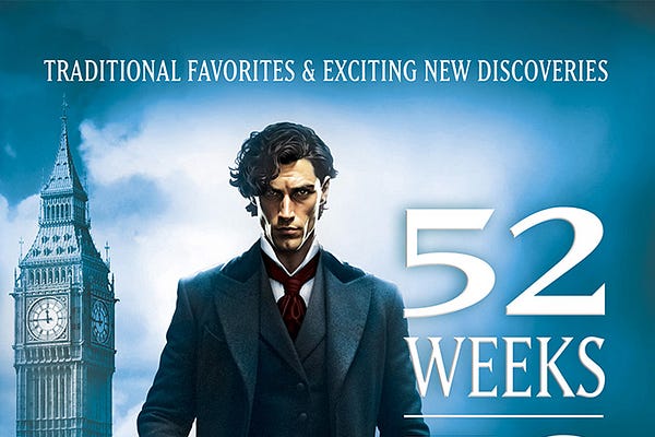 Genius Unbound | Steven W. Booth | Substack